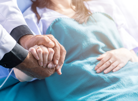 Where Does Vibroacoustic Therapy Fit in the Orthopedic Journey ...