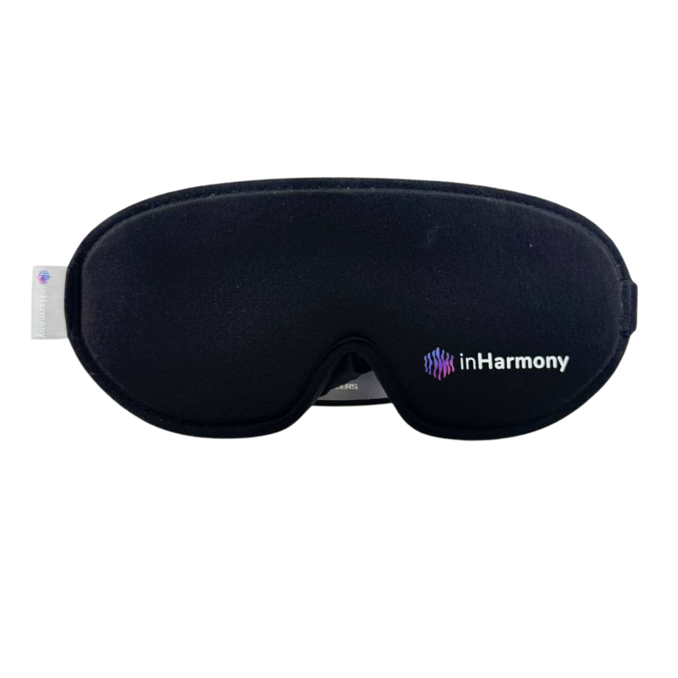 inHarmony Eye Mask – inHarmony Interactive 2024 – inHarmony Interactive ...